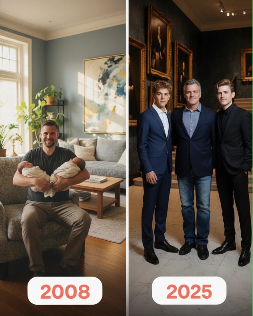 She Came Back After Many Years — And Her Request Took Us by Surprise ...