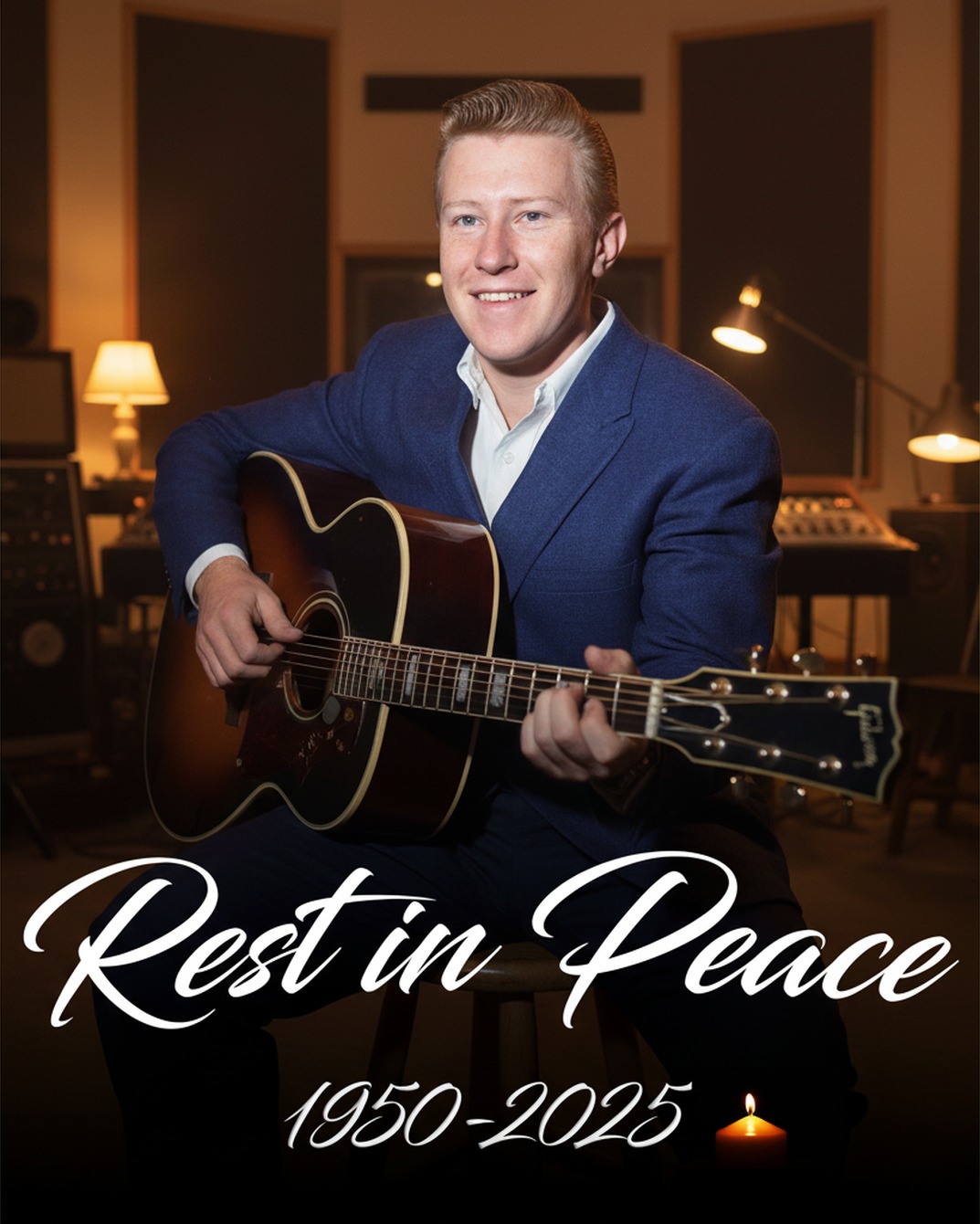 Reflecting on the Legacy and Impact of a Country Music Legend ...