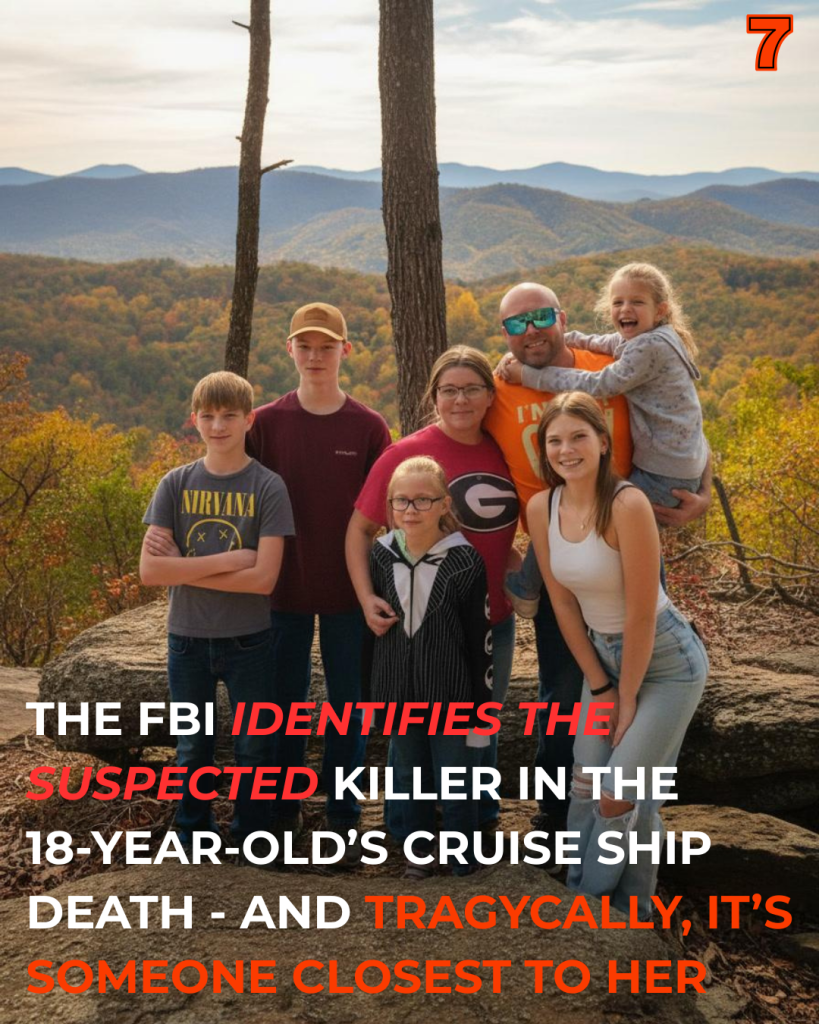 Relative of Florida Teen Who Died on Carnival Cruise May Face Legal ...