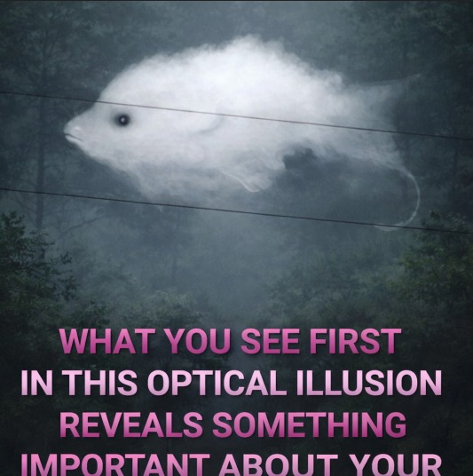 What You Notice First May Reveal More Than Expected: Understanding the ...