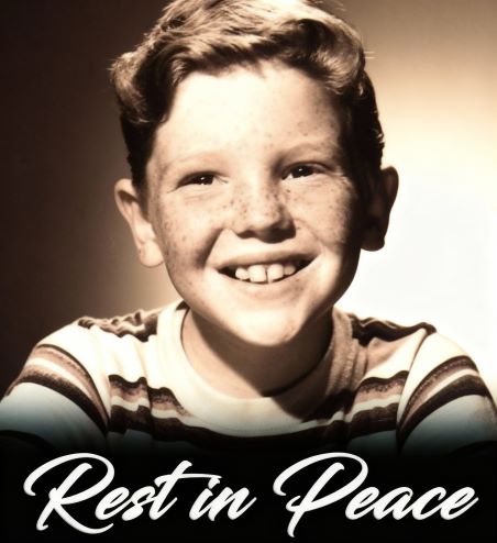 A Beloved Television Figure Remembered for a Lasting and Gentle ...