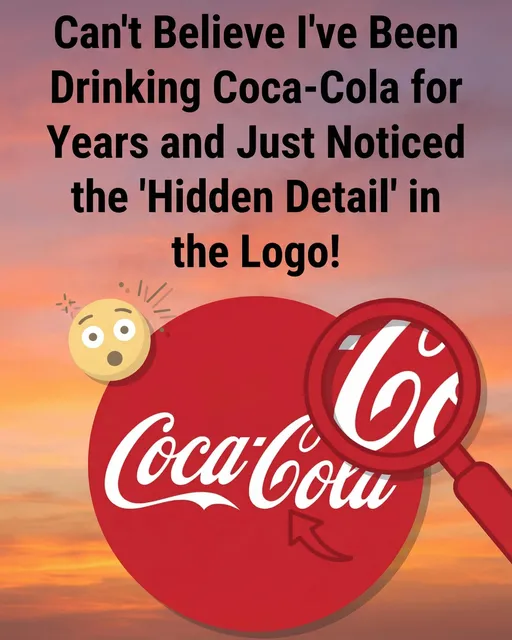 What People Are Beginning to Notice About a Well-Known Brand’s Logo ...