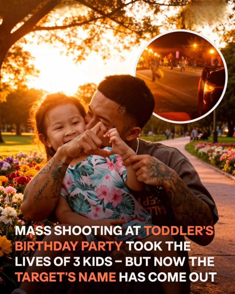 Update on Stockton, California Birthday Gathering Incident: Newly ...