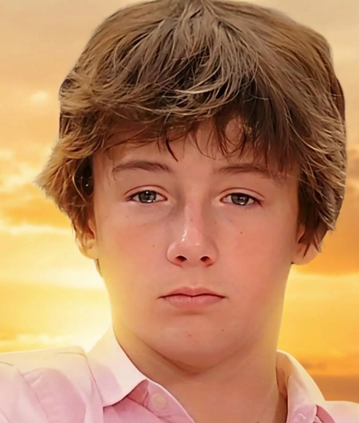 An Actor Shares His Experience of Losing His Mother at a Young Age ...