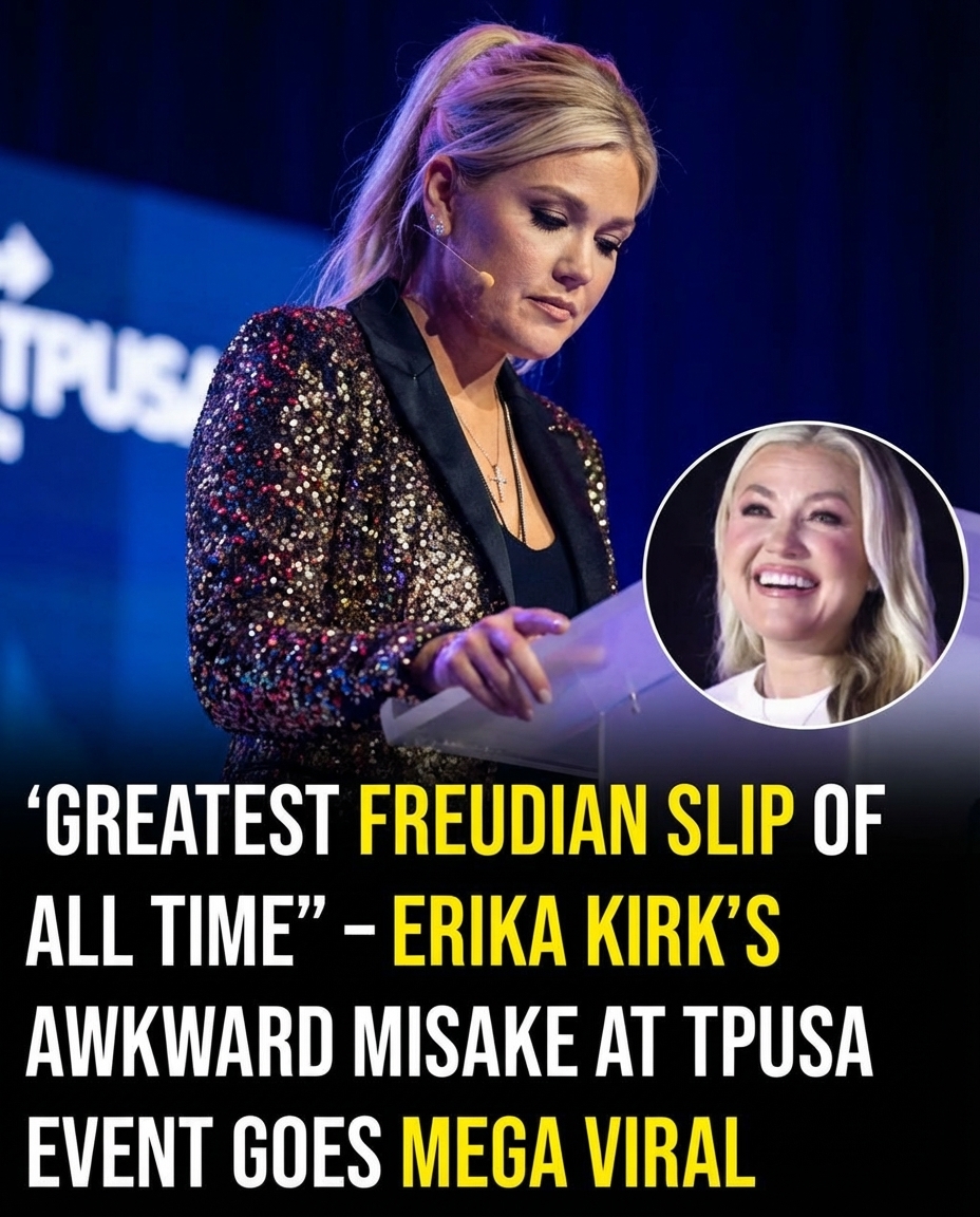 One Word at AmericaFest Ignited Widespread Online Discussion ...