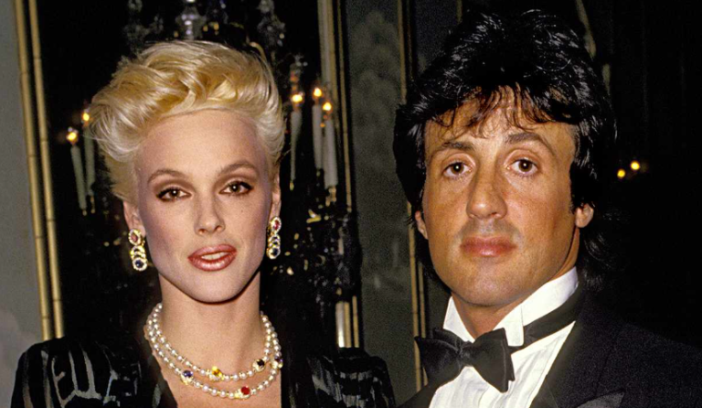 A Look at Brigitte Nielsen’s Life Today – Topsdecor.com
