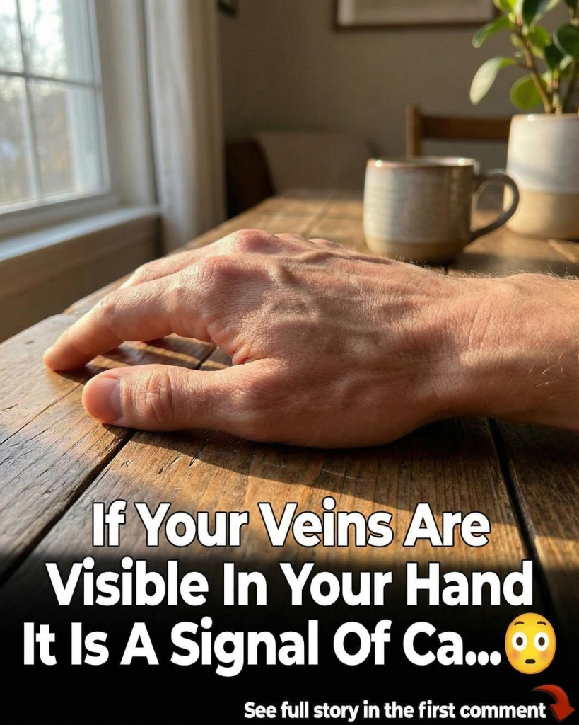 Common Reasons Veins May Look More Noticeable at Certain Times ...