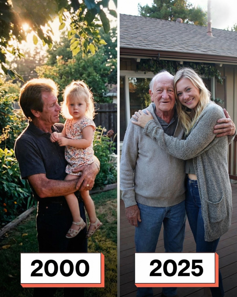 After My Grandfather’s Passing, a Key Revealed an Unexpected Discovery in the Attic – Topsdecor.com