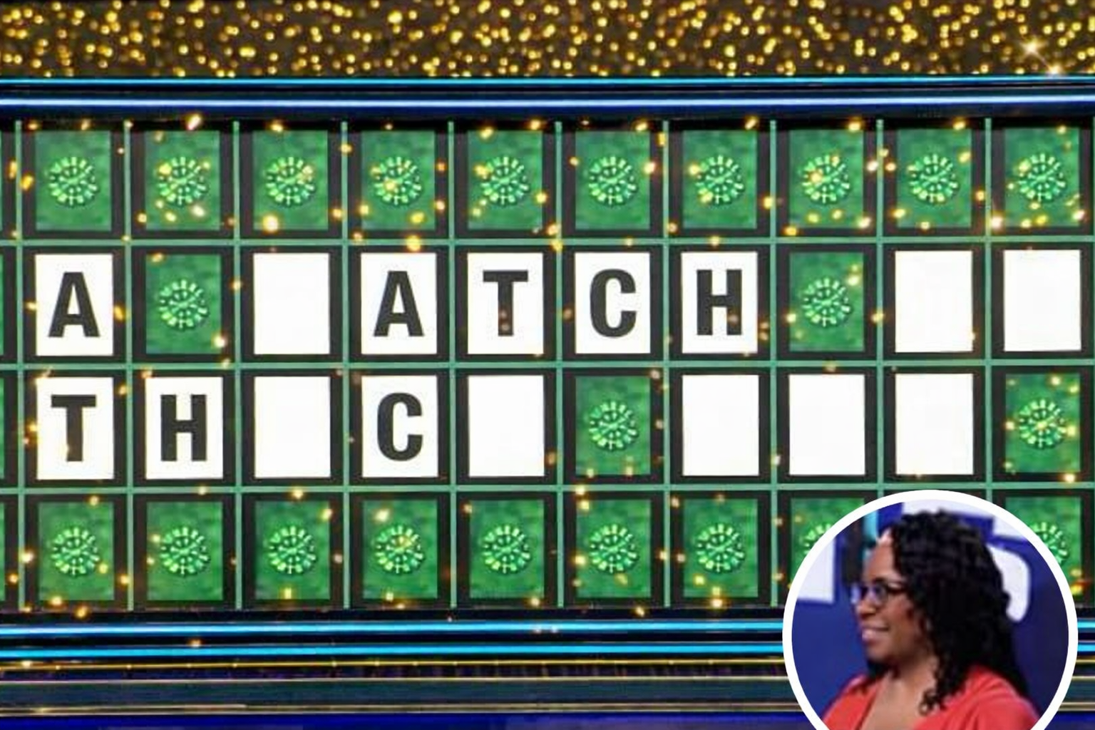 ‘Wheel of Fortune’ Bonus Round Falls Just Short of a Mercedes-Benz ...