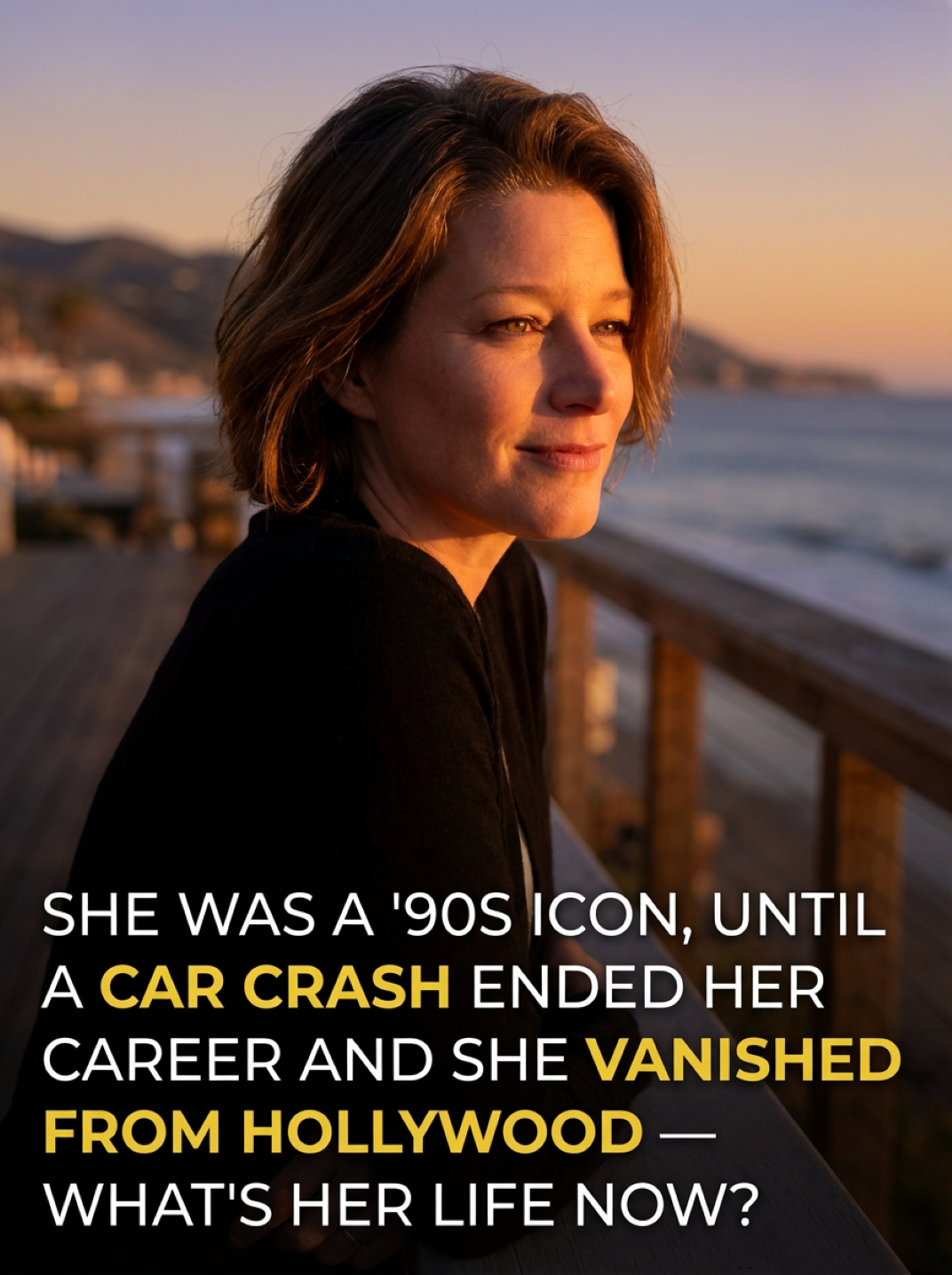 Bridget Fonda’s Life Beyond Hollywood: An Inside Look at Her Private ...