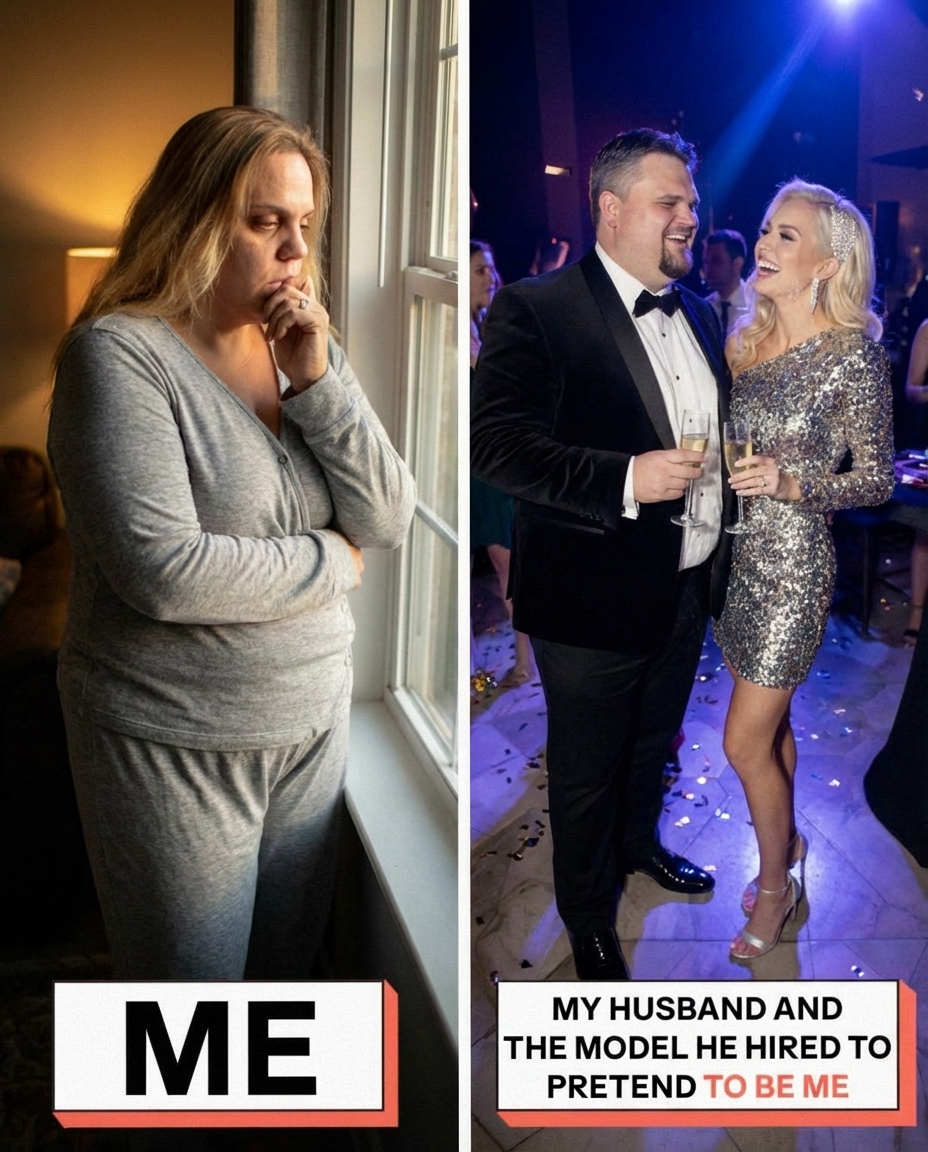 He Made a Hurtful Choice for One Night—So I Chose Self-Respect for a ...