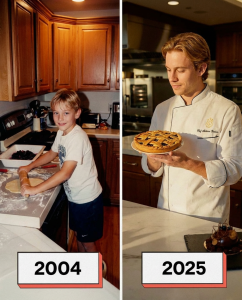 My Aunt Left Me With Almost Nothing — Years Later, She Returned ...