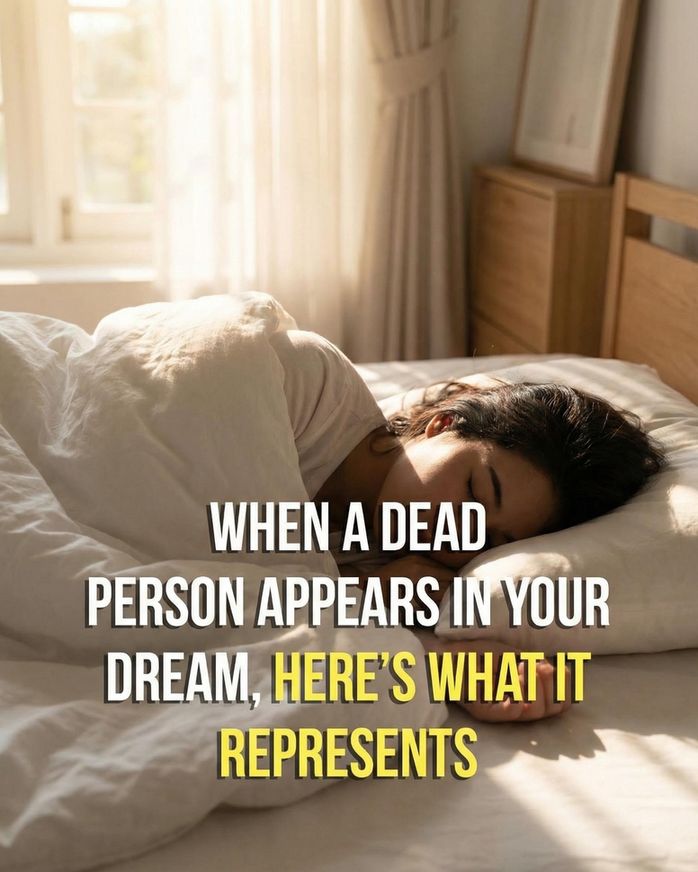 10 Common Dreams and What They May Represent – Topsdecor.com