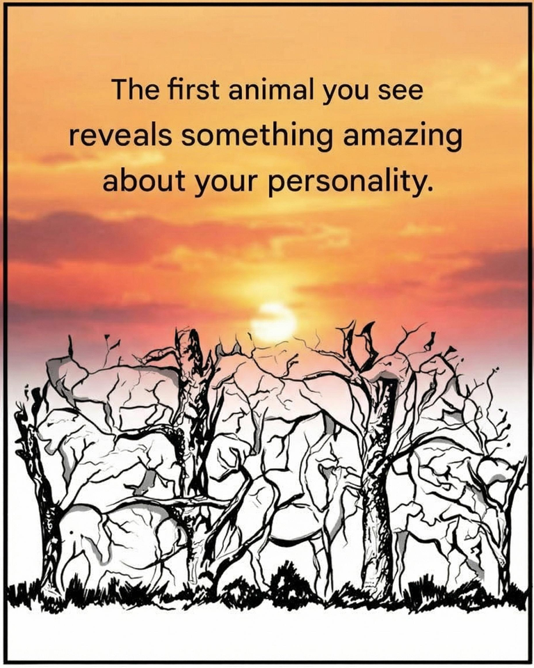 A Simple Image That Encourages Thoughtful Self-Reflection – Topsdecor.com