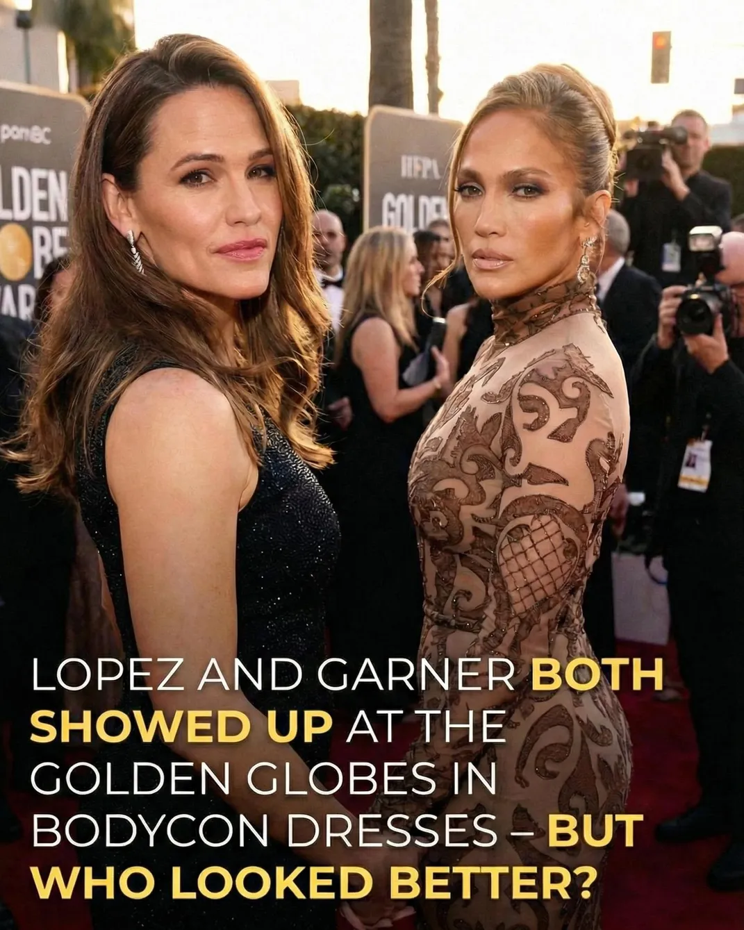 Golden Globes 2026: Standout Red Carpet Fashion Moments – Topsdecor.com